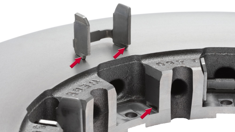 New 56094PK Splined Rotor – Webb Wheel News