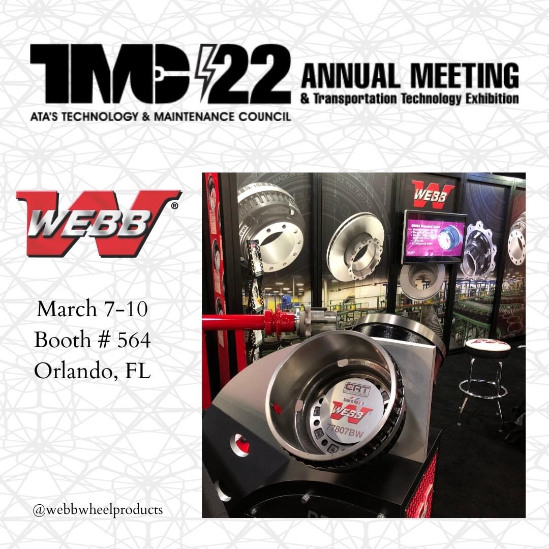 We Are Hiring! – Webb Wheel News