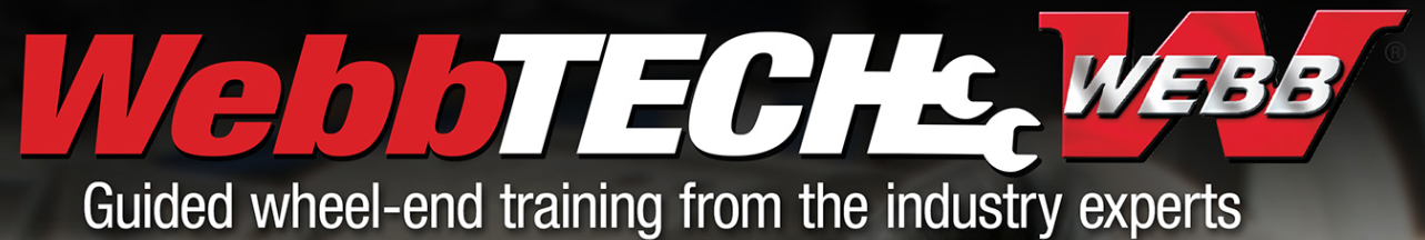 WebbTech is Now Live! – Webb Wheel News